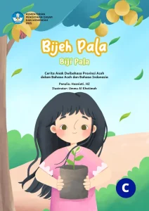 Bijeh Pala - Balai Bahasa Provinsi Aceh